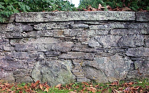Purposes Then and Now | Stone Wall Initiative