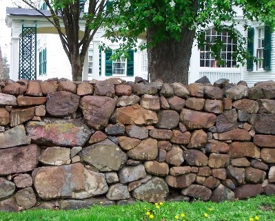 Ten Walls | Stone Wall Initiative