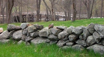 Ten Walls | Stone Wall Initiative