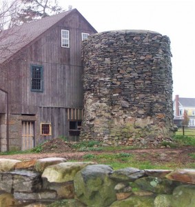 Walls | Stone Wall Initiative