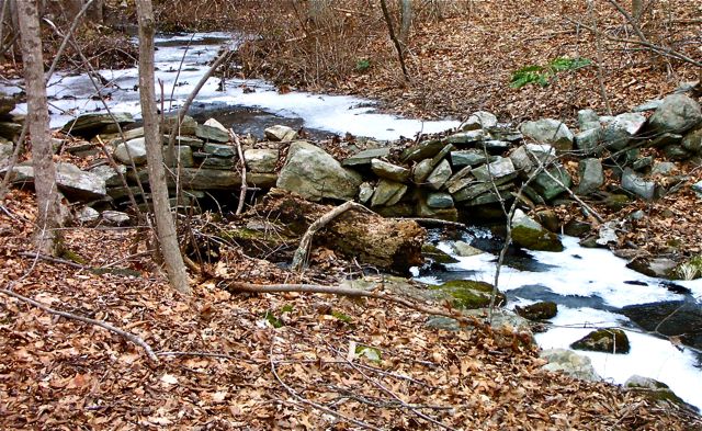 Investigation | Stone Wall Initiative